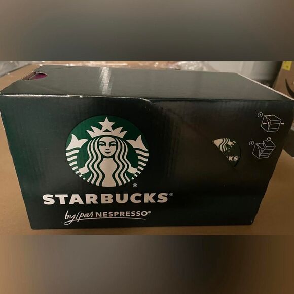 Starbucks | Dining | Coffeeshop Green And Black Dinnerware | Poshmark